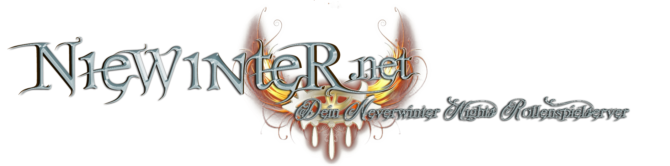 Niewinter.net - Dein Neverwinter Nights Rollenspielserver